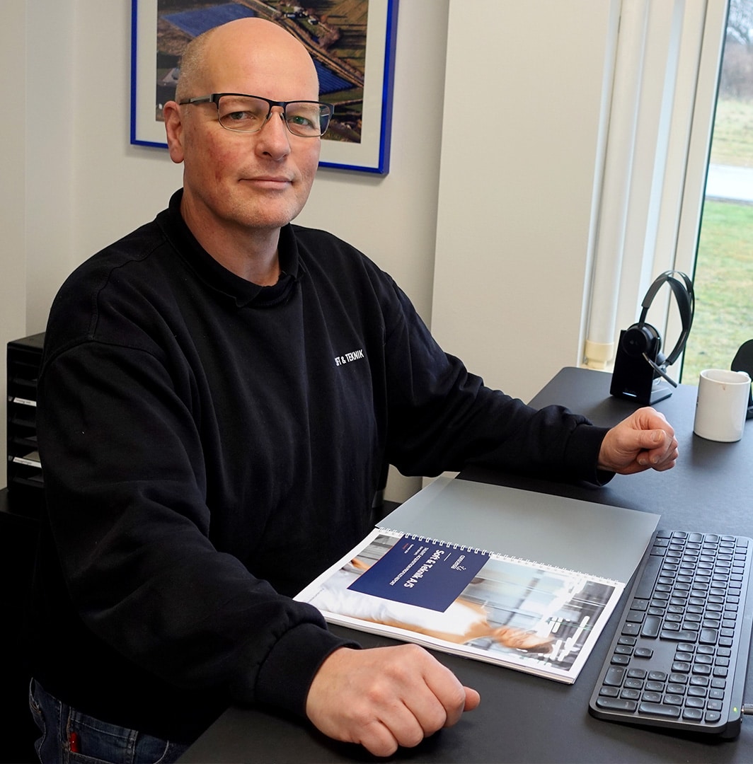 Soft & Teknik's partnership with Conscensia