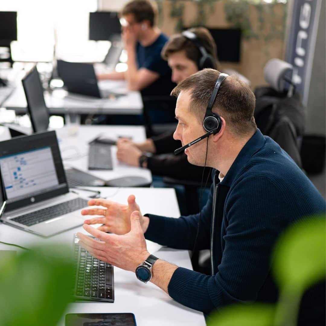 How Ukraine’s IT Sector Keeps Delivering Excellence