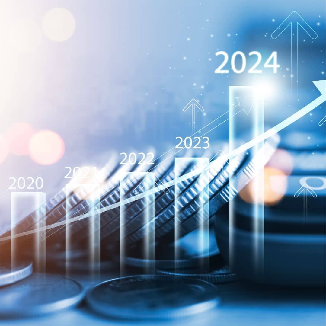 Stable growth in 2024: Conscensia delivers in a reluctant market