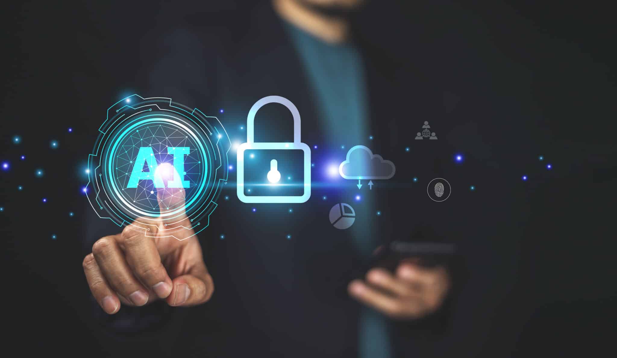 Cybersecurity and AI: Conscensia’s long-term approach