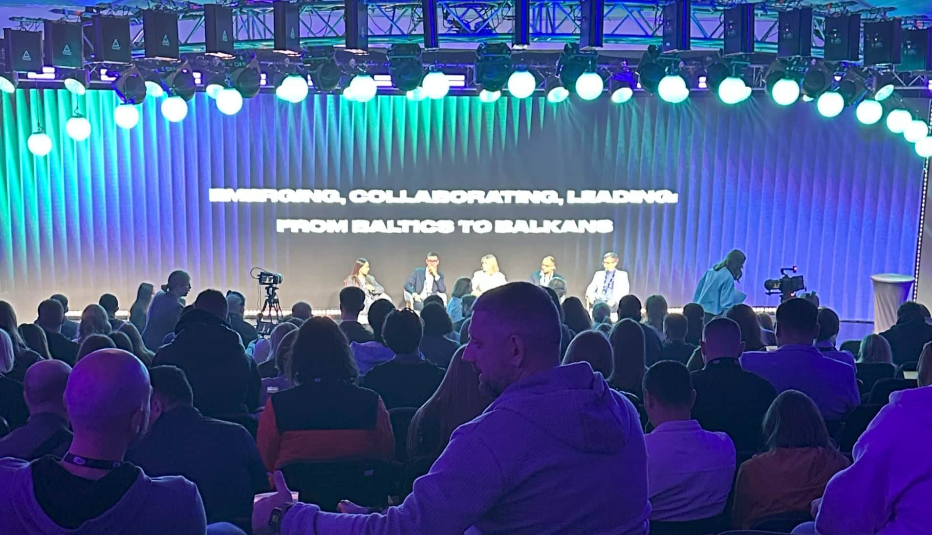 IT Arena 2025 Insights