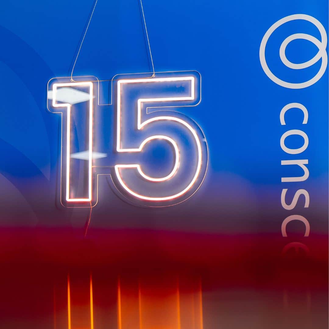 15 Years of Partnership with Getinge